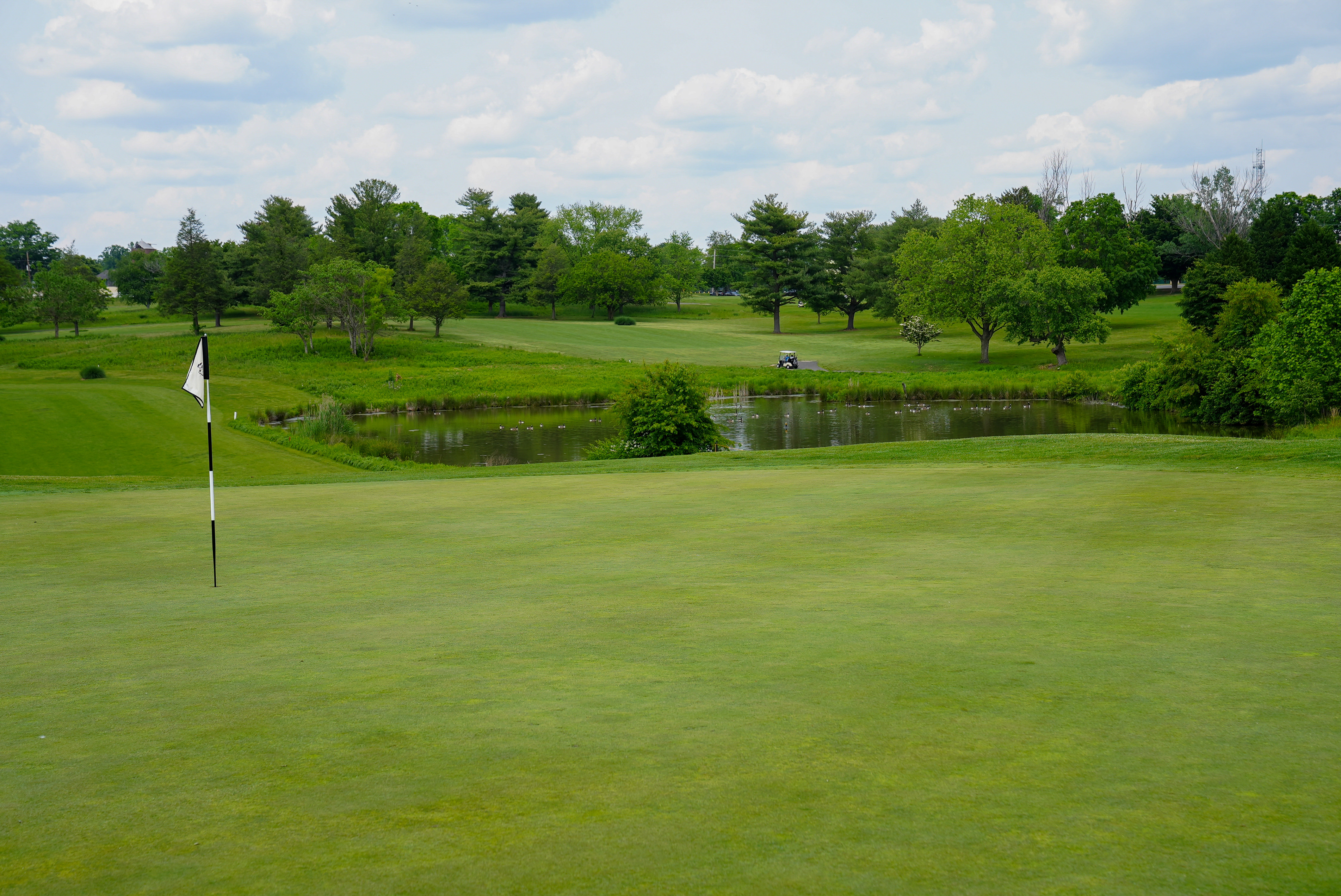 Delcastle Golf Club | Golf Courses Wilmington Delaware