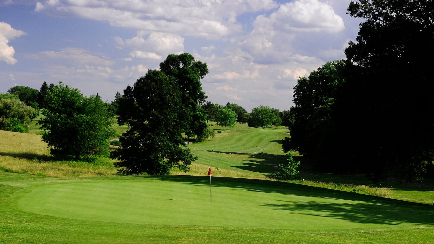 Delcastle Golf Club | Golf Courses Wilmington Delaware